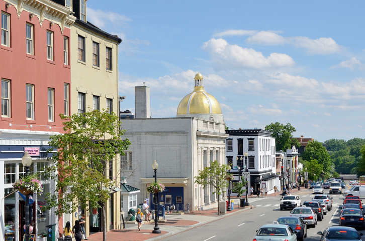 International Graduate (Masters) Degree Programs | Tulane Graduate Direct