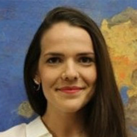 Laura Parker | International Accelerator at American University